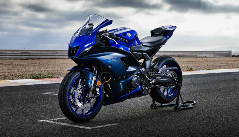 How Much Does the Yamaha R7 Cost in 2025 – And Is It Worth It ...