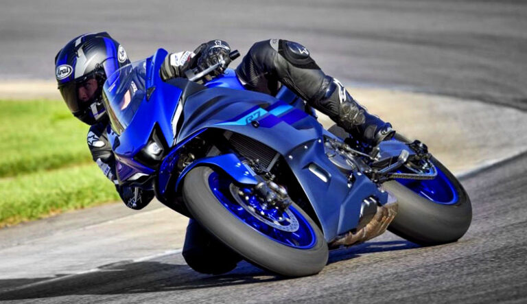 How Much Does the Yamaha R7 Cost in 2025 – And Is It Worth It ...