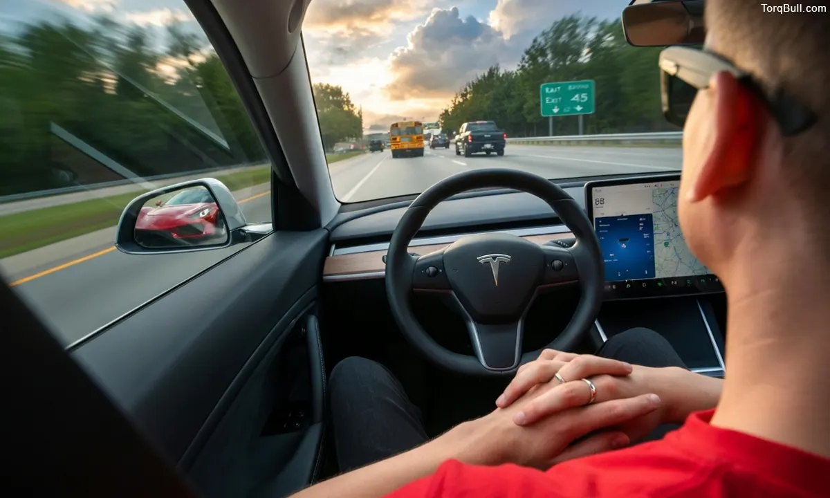 Cars With Best Driver Assistance Technology In USA 2026. Ranked by ...