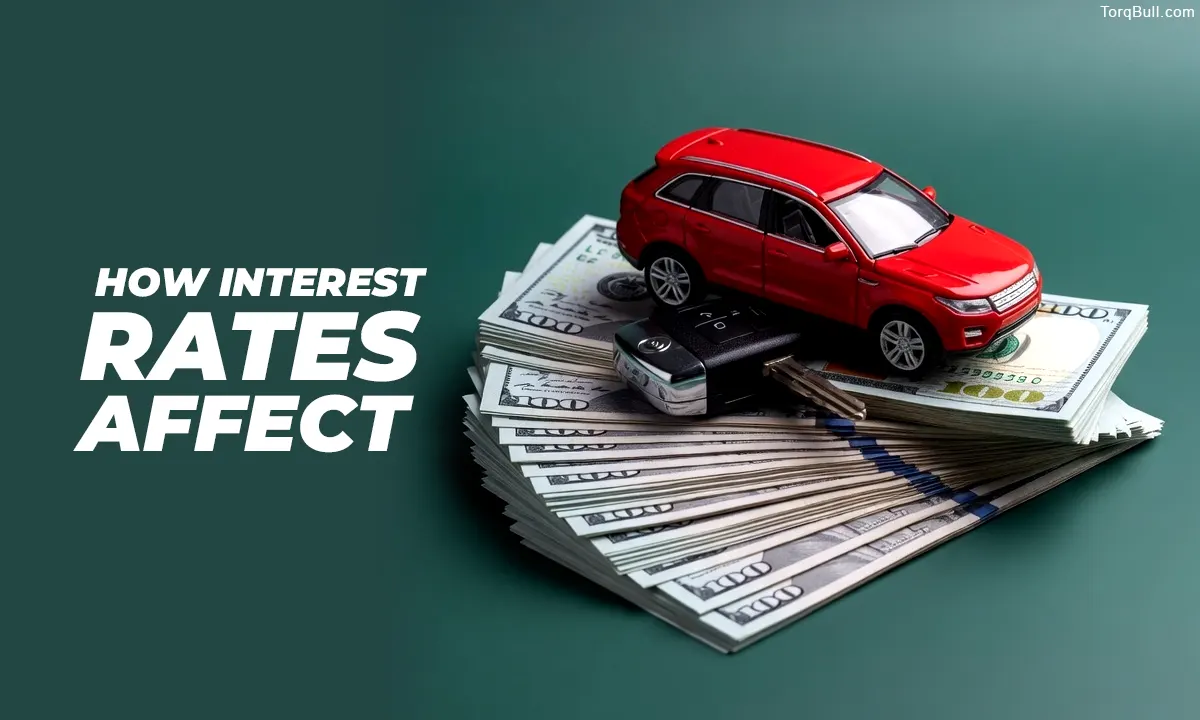 How Interest Rates Affect Your Monthly Car Payment. The Complete 2026 ...