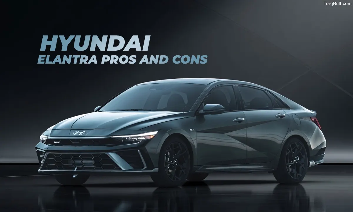Hyundai Elantra Pros and Cons In 2026: 37% Real Owner Saying About ...